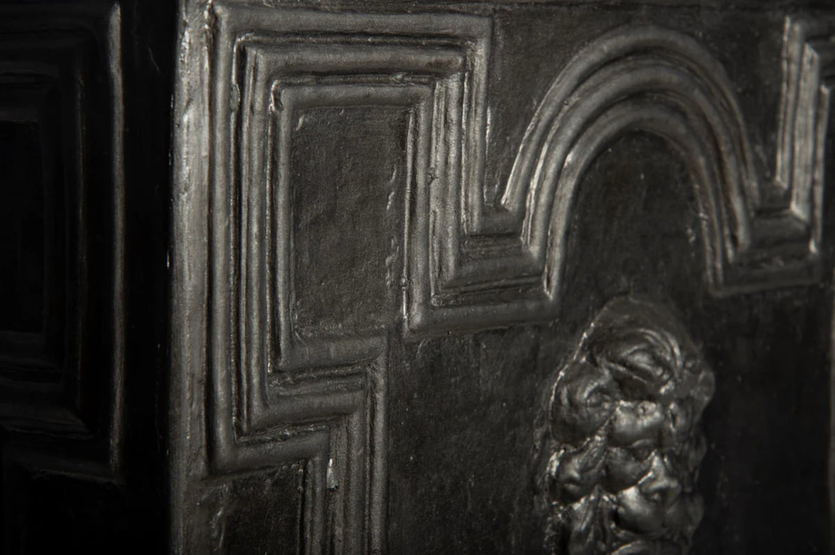 Our 5 Best-Selling Faux Lead Planters: Timeless Elegance With A Twist ...